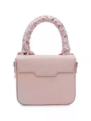 Amiri Micro Ma Leather Handbag
