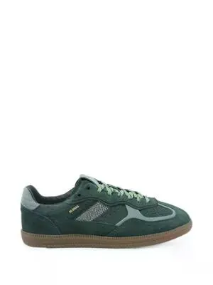 ALOHAS Tb. 490 Suede Sneakers - Green