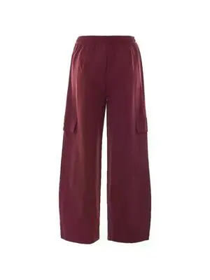 Liu Jo Elasticated-waist Track Pants