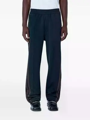 Y3 Side-stripe Track Pants