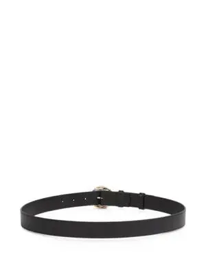 Jacquemus Salon Leather Belt