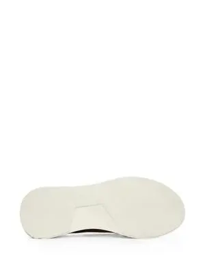BOSS Logo-print Sneakers
