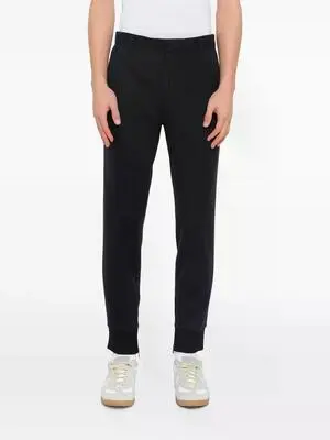 LANVIN Ribbed-cuff Track Pants