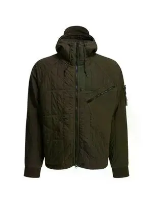 Stone Island 4100015 Ultralight Nylon Jacket