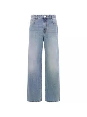 RÓHE Wide-leg Jeans
