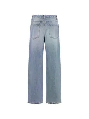 RÓHE Wide-leg Jeans
