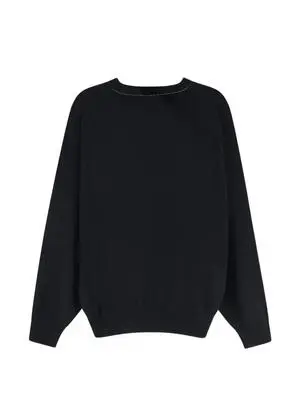 Brunello Cucinelli Monili-detail Sweater