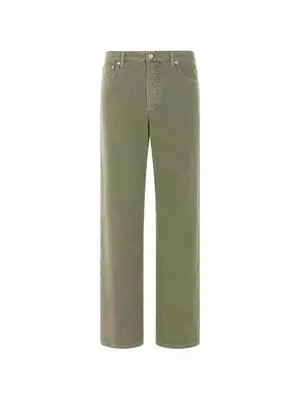 DONDUP Dakota Loose-fit Trousers