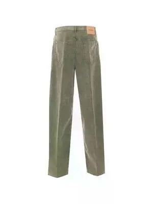 DONDUP Dakota Loose-fit Trousers