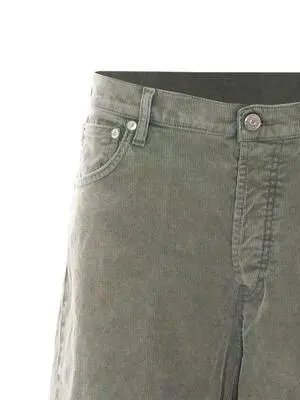 DONDUP Dakota Loose-fit Trousers