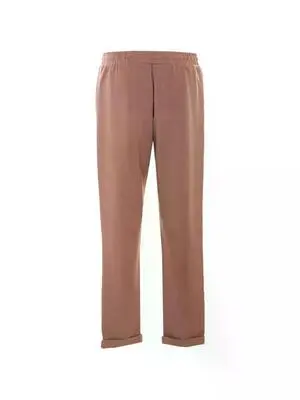 Liu Jo Sequin-embellished Track Pants