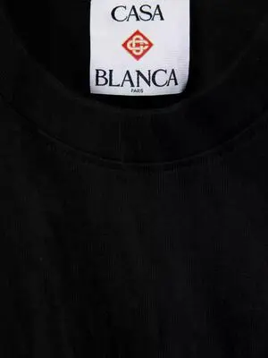 Casablanca Gradient-print T-shirt
