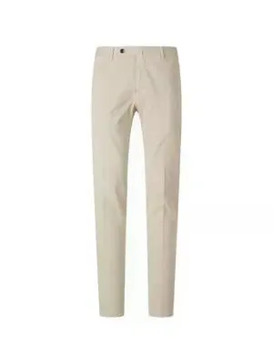 Pt Torino Logo Pants For Men