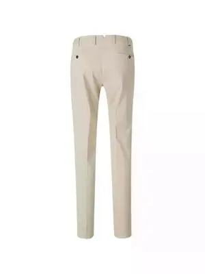PT TORINO Straight-leg Trousers
