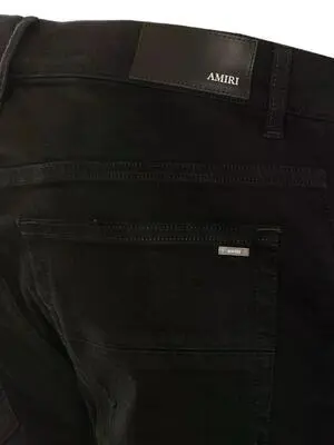 Amiri Mx1 Slim-fit Jeans