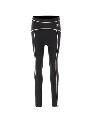 Amiri Ma Logo-print Leggings