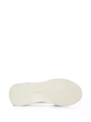BOSS Logo-print Sneakers