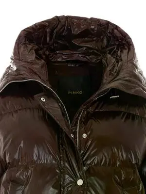 Pinko Impasto Padded Jacket