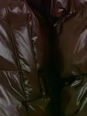 Pinko Impasto Padded Jacket