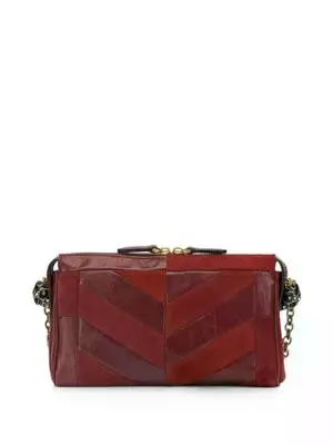 Valentino Garavani Small Panthea Shoulder Bag