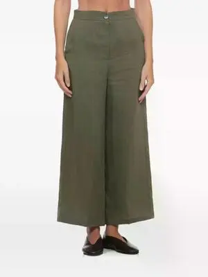EMME Linen Trousers