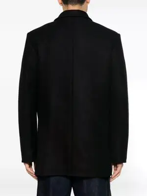 MARANT Double-breasted Coat