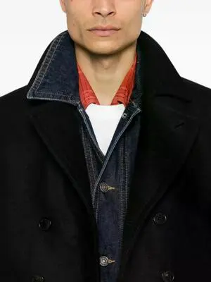 MARANT Double-breasted Coat