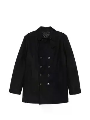 MARANT Double-breasted Coat