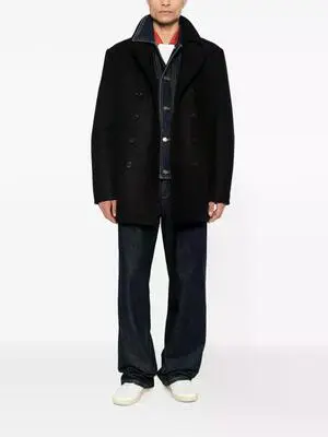 MARANT Double-breasted Coat