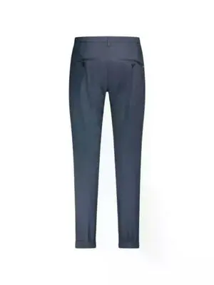 DONDUP Turn-up Cuffs Trousers