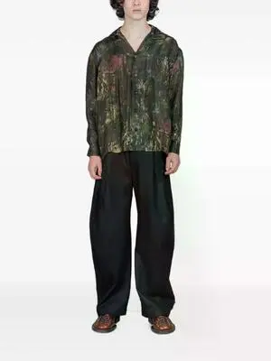 Henrik Vibskov Artist Long-sleeved Shirt