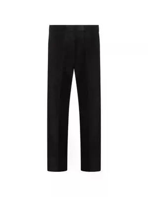Rick Owens Straight-leg Trousers