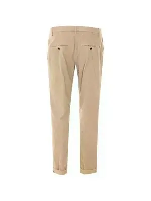DONDUP Gaubert Corduroy Trousers