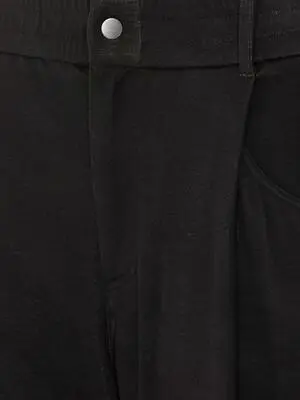 Brunello Cucinelli Pleated Flared Trousers