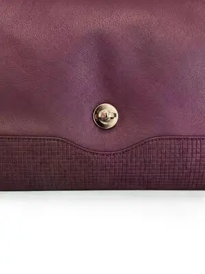 ZANELLATO Small Postina Textured-finish Tote Bag