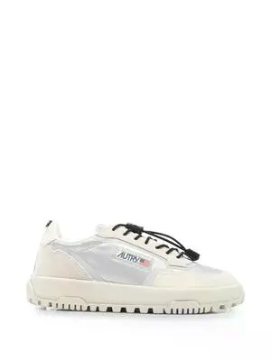 AUTRY Wildpace Toggle-fastening Sneakers
