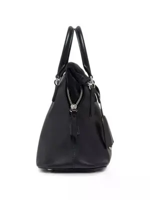 MAISON MARGIELA Mini 5ac Soft Leather Tote Bag