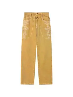 MARANT ETOILE Elna Pants