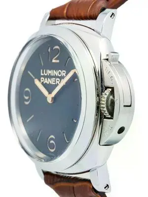 Panerai Luminor Cushion Case 47mm Watch