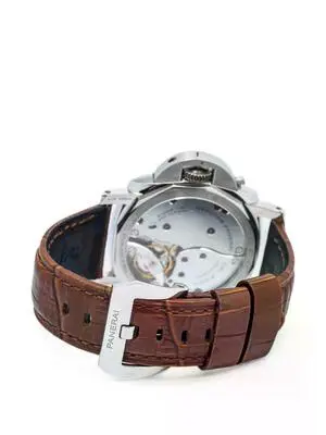 Panerai Luminor Cushion Case 47mm Watch