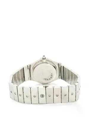 Movado Stainless Steel Quartz Watch