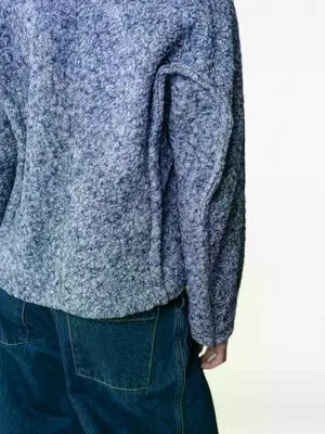 Henrik Vibskov Dartbi Textured Jacket