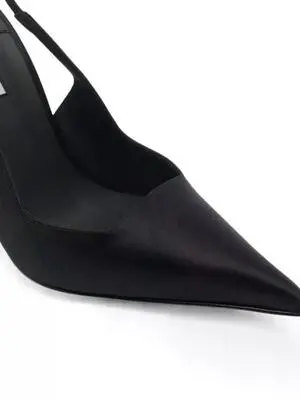 LE SILLA Amelia Slingback Pumps