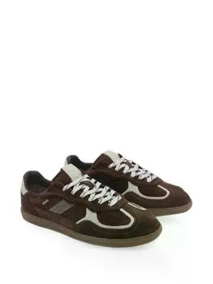 ALOHAS Tb. 490 Suede Sneakers