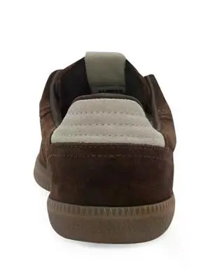 ALOHAS Tb. 490 Suede Sneakers