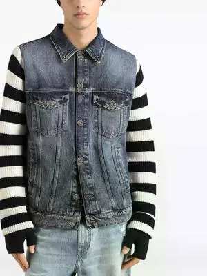 Dolce & Gabbana Denim Jacket