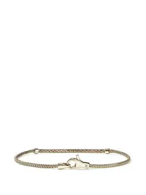 John Hardy Jh Essential Diamond Bracelet