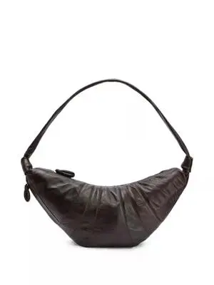 LEMAIRE Croissant Leather Bag