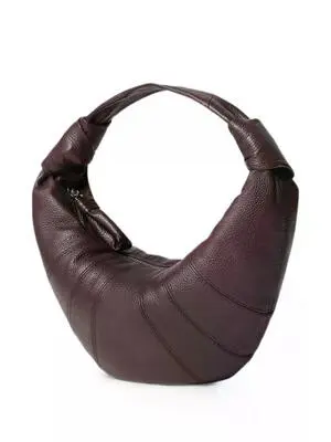 LEMAIRE Fortune Croissant Shoulder Bag