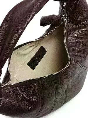 LEMAIRE Fortune Croissant Shoulder Bag